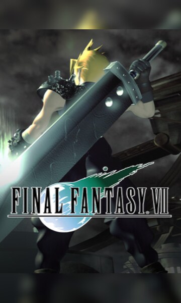 Buy FINAL FANTASY VII | Windows Edition (PC) - Xbox Live Key ...