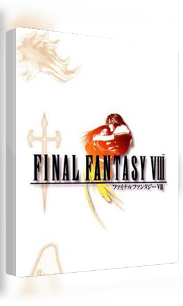 Buy Final Fantasy VIII (PC) - Steam Gift - LATAM - Cheap - G2A.COM!