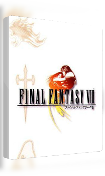 Buy Final Fantasy VIII (PC) - Steam Key - LATAM - Cheap - G2A.COM!
