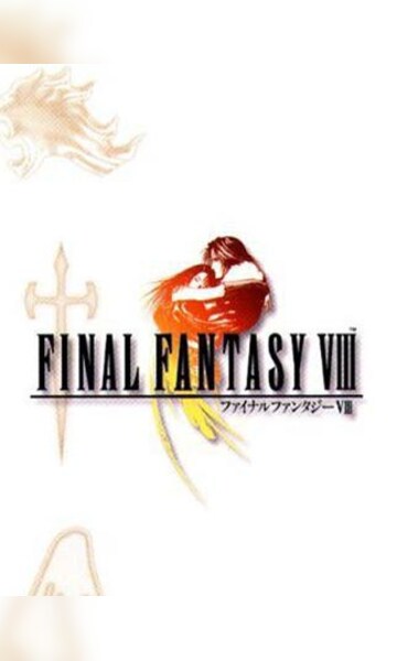 Final Fantasy VIII (PC) - Steam Konto - GLOBAL kaufen - Günstig - G2A.COM!
