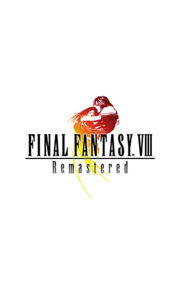 Buy Final Fantasy 8 Remastered Steam Key