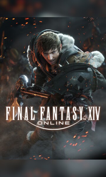 Buy Final Fantasy XIV - Aetheryte Ticket x10 (PC) - Mog Station Key ...