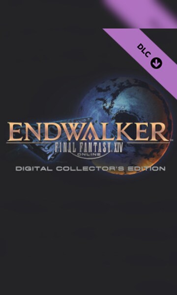 FINAL FANTASY XIV: Endwalker 🥇 Best Prices | G2A.COM