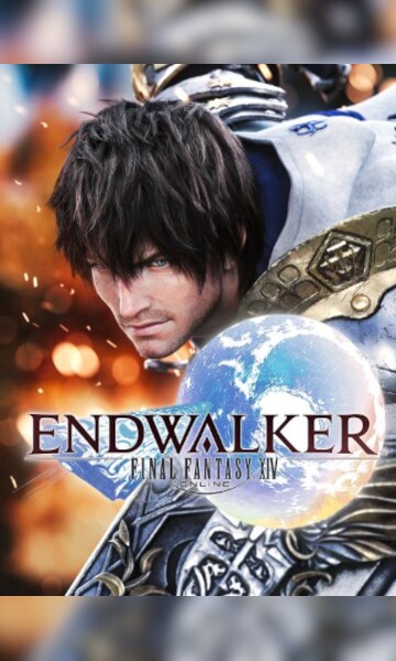 Compra FINAL FANTASY XIV: Endwalker (PC) - Steam Clave - AMÉRICA DEL ...