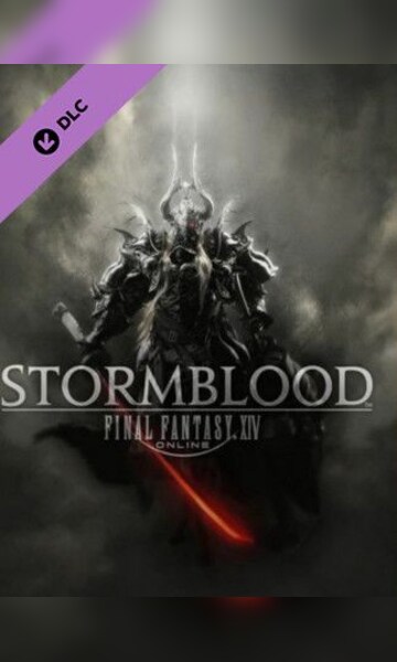 Buy Final Fantasy XIV - Stormblood (MAC) - Mog Station Key - NORTH ...