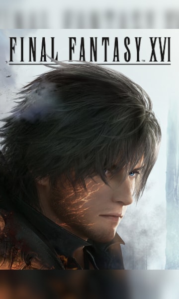 Buy FINAL FANTASY XVI (PC) - Mog Station Key - GLOBAL - Cheap - G2A.COM!