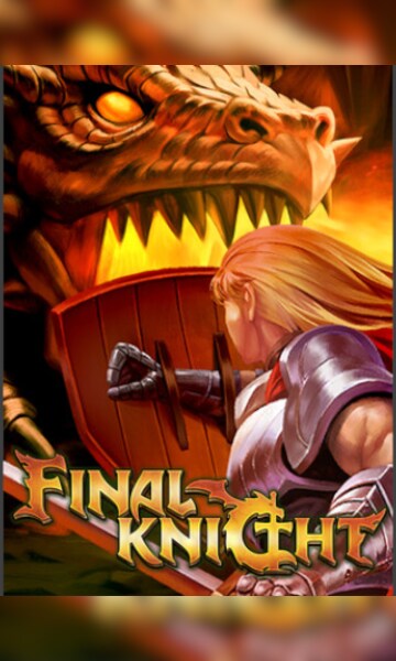 Final Knight 🥇 Best Prices | G2A.COM