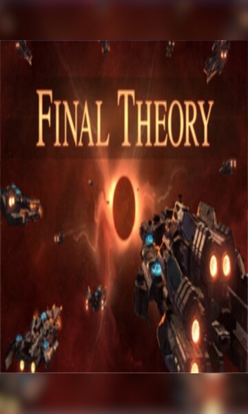 Compra Final Theory Steam Chiave GLOBALE - Economico - G2A.COM!