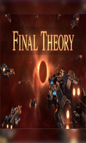 Buy Final Theory Steam Key GLOBAL - Cheap - G2A.COM!