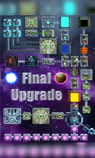 Final Upgrade 🥇 Mejores ofertas y precios baratos | G2A.COM