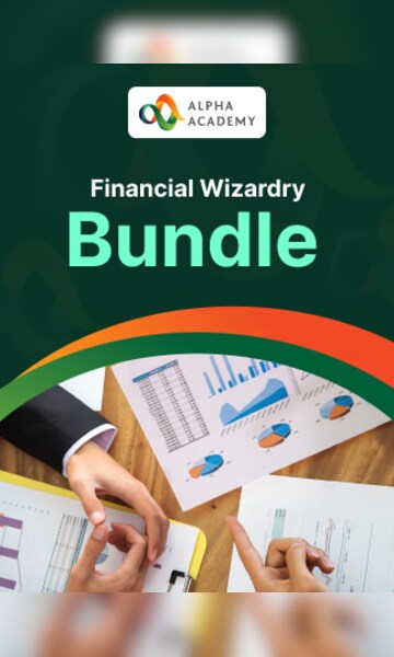 ¡Comprar Financial Wizardry - Alpha Academy - Barato - G2A.COM!