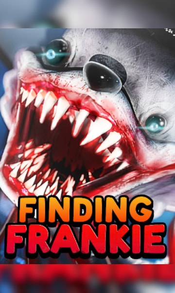 Finding Frankie 🥇 Mejores ofertas y precios baratos | G2A.COM