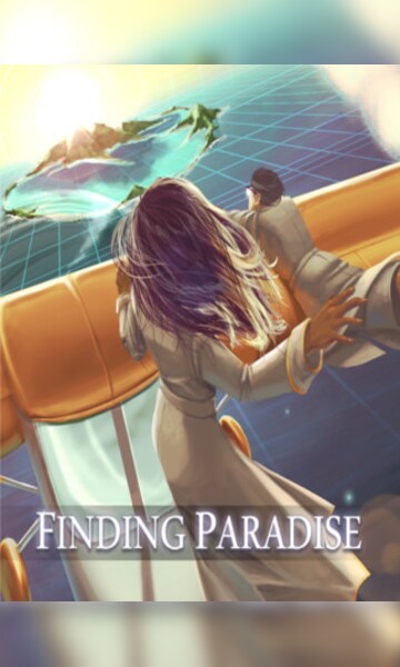 Buy Finding Paradise GOG.COM Key GLOBAL - Cheap - G2A.COM!
