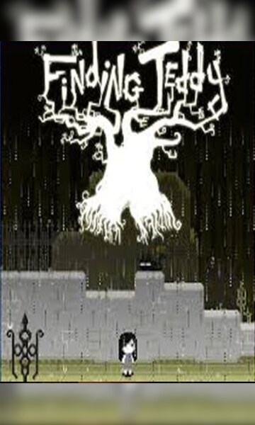 Finding Teddy 🥇 Best Prices | G2A.COM