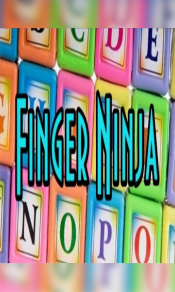 Buy Finger Ninja Steam Key GLOBAL - Cheap - G2A.COM!