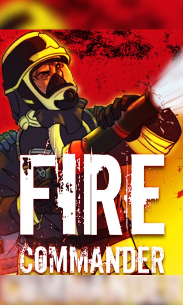 Acheter Fire Commander (PC) - Steam Compte - GLOBAL - Pas cher - G2A.COM!