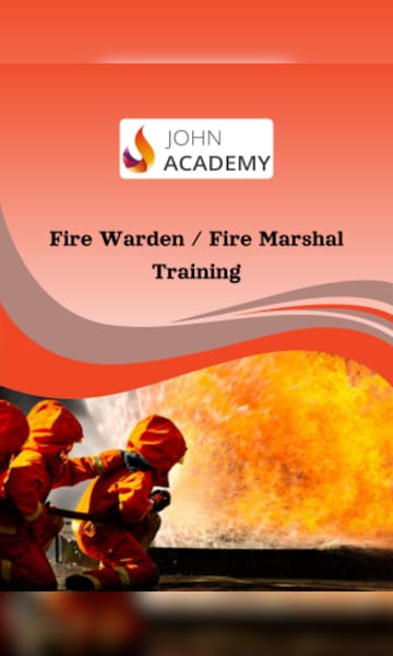 Buy Fire Warden Training: Essential Skills for Fire Safety Marshals ...