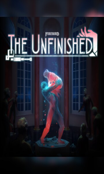 Firebird - The Unfinished 🥇 Best Prices | G2A.COM