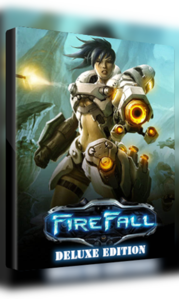 Buy Firefall: Digital Deluxe Edition Steam Key GLOBAL - Cheap - G2A.COM!