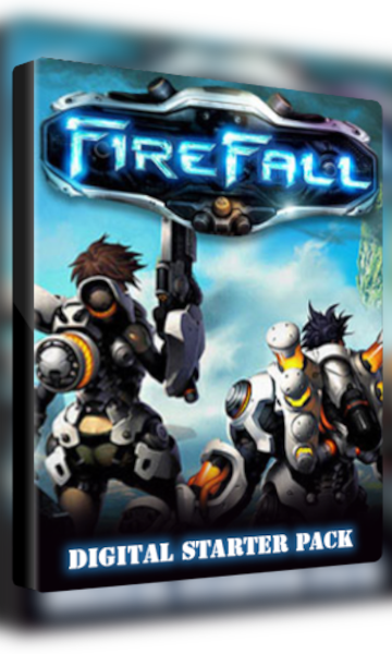 Buy Firefall: Digital Starter Pack Steam Gift GLOBAL - Cheap - G2A.COM!