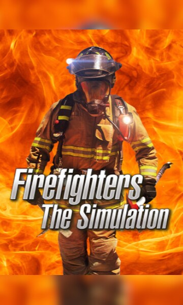 Firefighters - The Simulation 🥇 Meilleures offres & Prix bas | G2A.COM