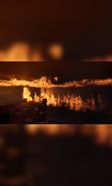 Buy Firefighting : Into The Flames (PC) - Steam Gift - GLOBAL - Cheap ...