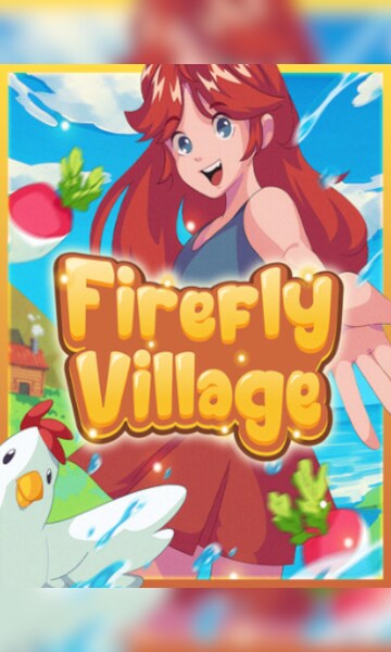 ¡Comprar Firefly Village (PC) - Steam Clave - GLOBAL - Barato - G2A.COM!