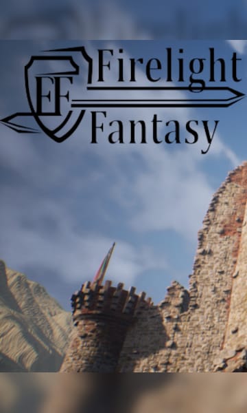 Buy Firelight Fantasy: Phoenix Crew (PC) - Steam Key - GLOBAL - Cheap ...
