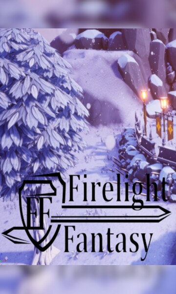 ¡Comprar Firelight Fantasy: Resistance (PC) - Steam Clave - AMÉRICA DEL ...