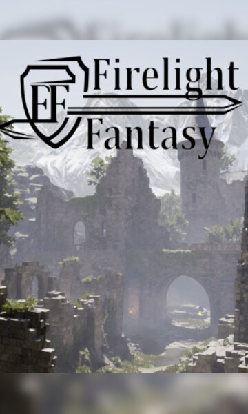 Firelight Fantasy: Vengeance 🥇 Best Prices | G2A.COM