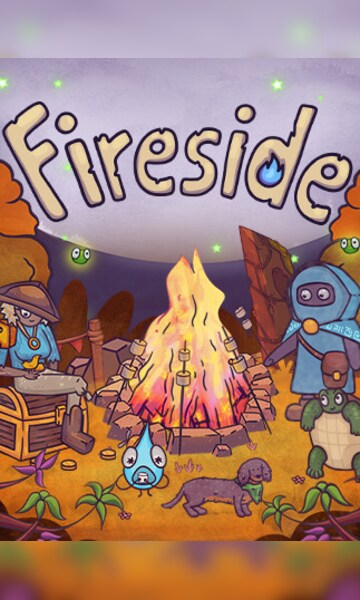 Buy Fireside (PC) - Steam Account - GLOBAL - Cheap - G2A.COM!