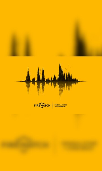 Buy Firewatch Original Soundtrack Steam Key GLOBAL - Cheap - G2A.COM!