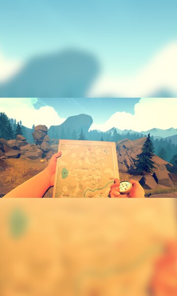 Buy Firewatch Game Steam Key