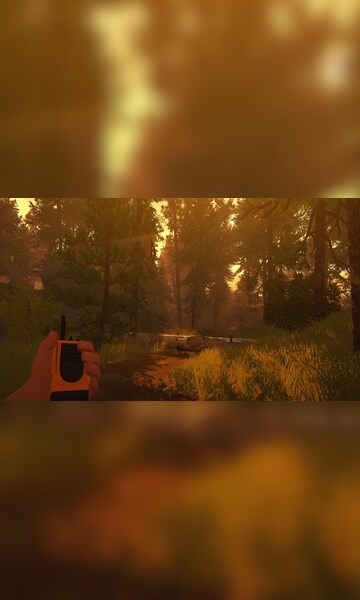 Buy Firewatch Game Steam Key