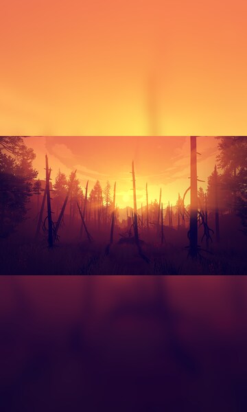 Buy Firewatch Game Steam Key