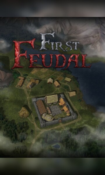 Buy First Feudal (PC) - Steam Key - EUROPE - Cheap - G2A.COM!