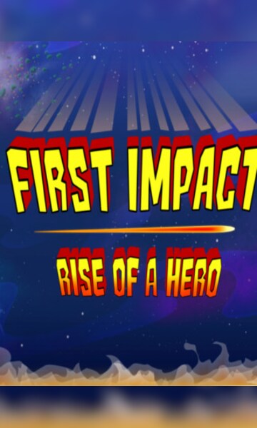 First Impact: Rise of a Hero VR 🥇 Best Prices | G2A.COM