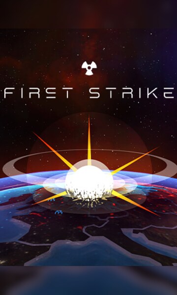 Buy First Strike (PC) - Steam Key - GLOBAL - Cheap - G2A.COM!