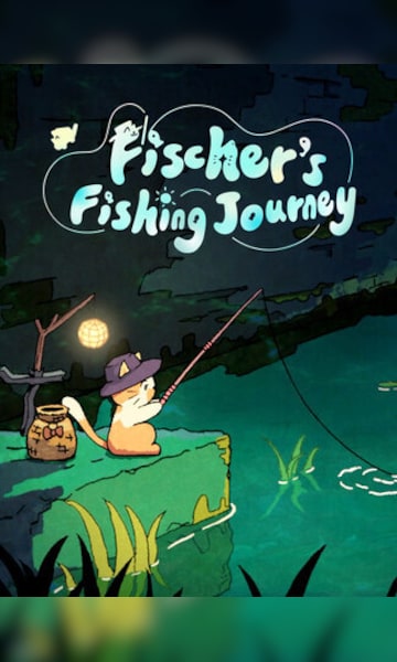 Fischer's Fishing Journey 🥇 Best Prices | G2A.COM