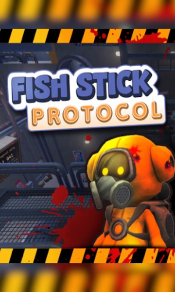 Buy Fish Stick Protocol (PC) - Steam Key - GLOBAL - Cheap - G2A.COM!