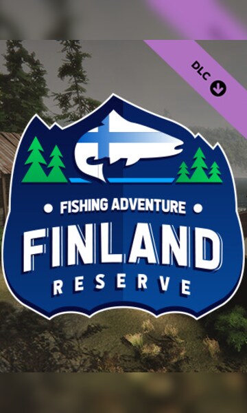 Kaufe Fishing Adventure: Finland Reserve (PC) - Steam Schlüssel ...