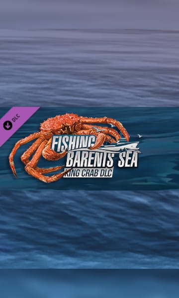 Fishing: Barents Sea - King Crab 🥇 Mejores ofertas y precios baratos ...