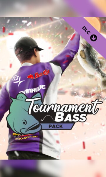Fishing Sim World: Pro Tour - Tournament Bass Pack 🥇 Best Prices | G2A.COM