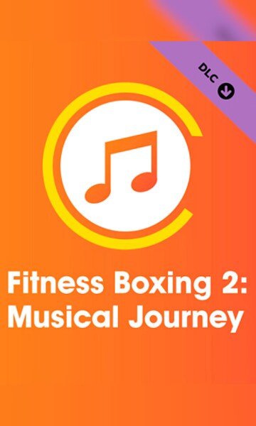 Fitness Boxing 2: Musical Journey 🥇 Best Prices | G2A.COM