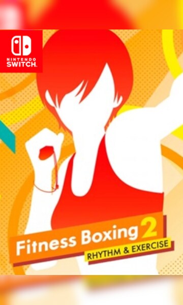Acheter Fitness Boxing 2: Rhythm & Exercise (Nintendo Switch ...