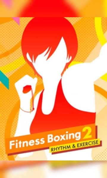 Fitness Boxing 2: Rhythm & Exercise 🥇 Mejores ofertas y precios baratos ...