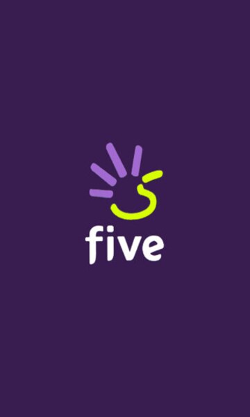 Acheter Five Calling Cards 50 AED - Five Mobile Clé - ÉMIRATS ARABES ...