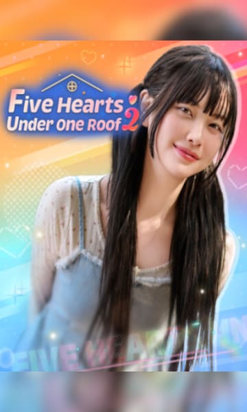 Five Hearts Under One Roof season 2 🥇 Best Prices | G2A.COM