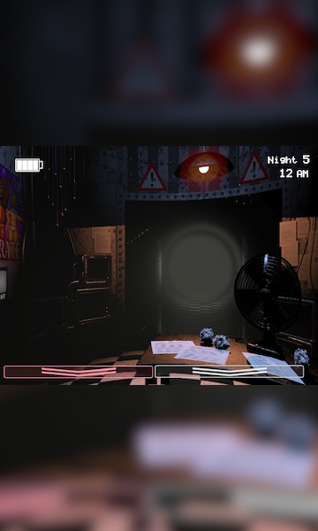 Buy Five Nights at Freddy's Franchise Pack (1-4) Steam Key GLOBAL ...