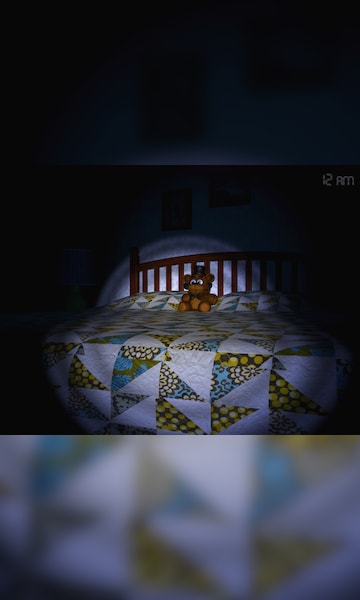 Buy Five Nights at Freddy's Franchise Pack (1-4) Steam Key GLOBAL ...